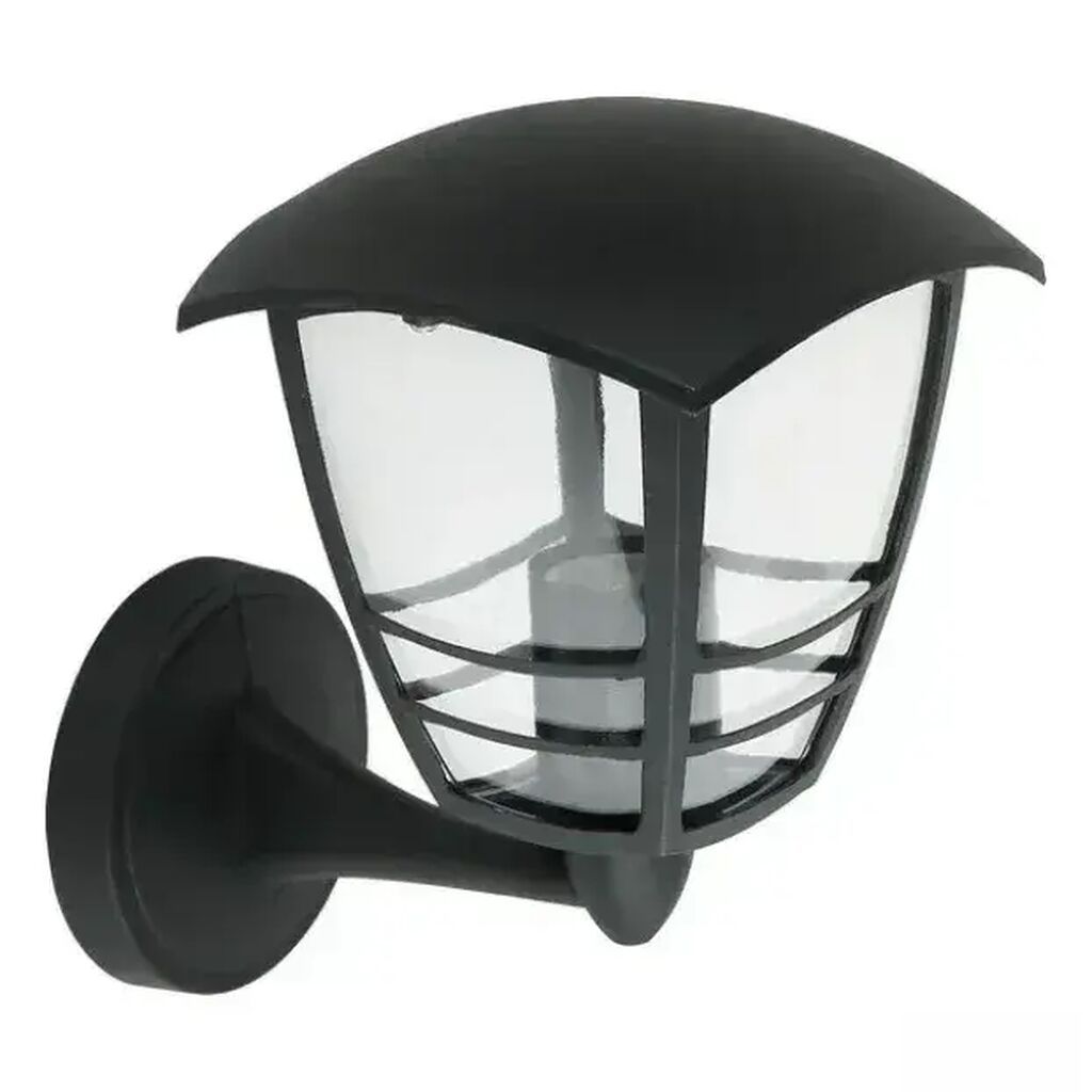 Jačina; Max. 40W Tip grla: 1xE27 Napon: 220-240V / 50-60Hz Boja: Crna