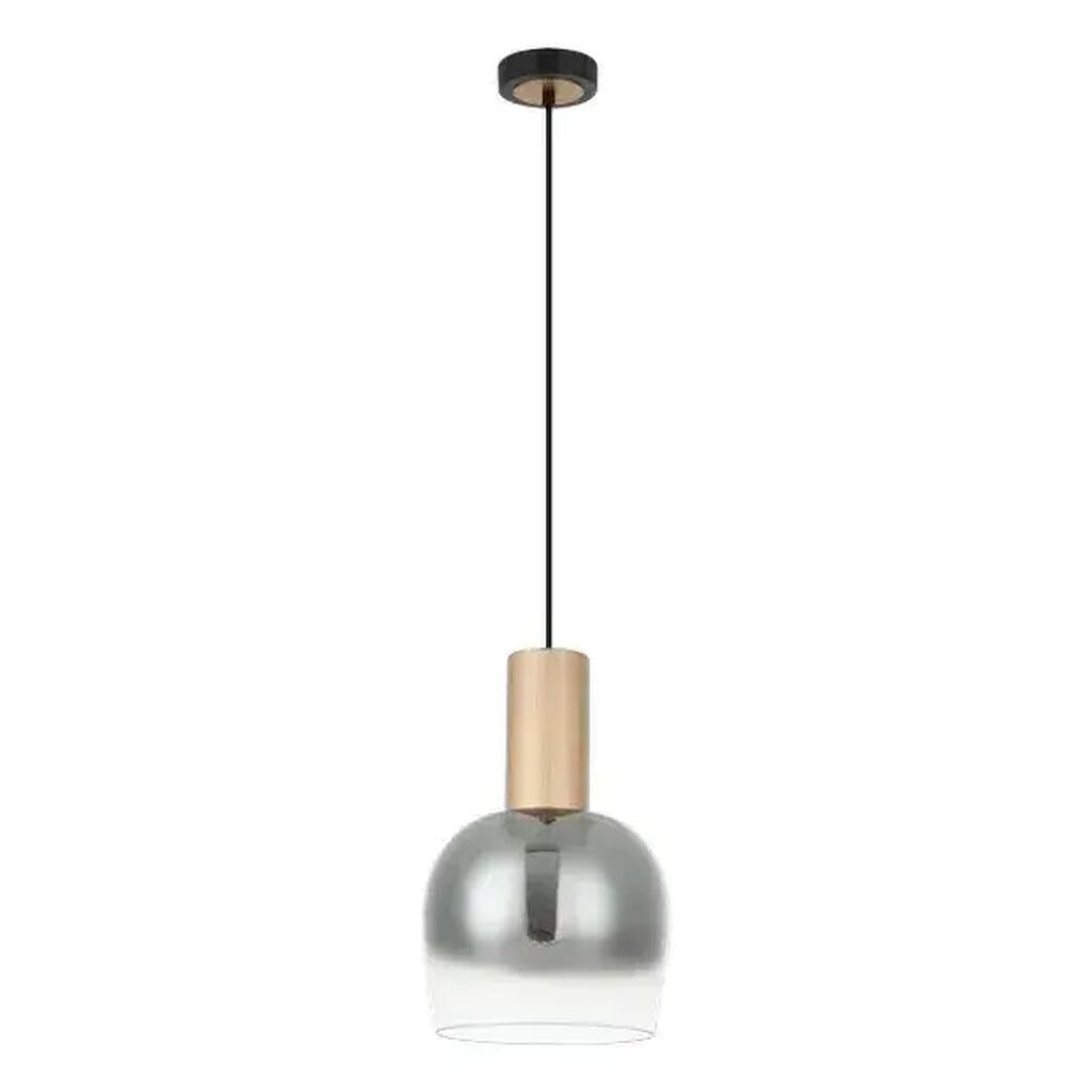 Jačina: Max. 60W Tip grla: 1xE27 Boja: DIM Napon: 220-240V / 50-60Hz