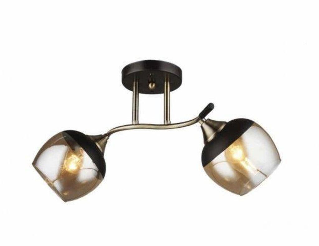 Šifra: 110632 Brend: MITEA Lighting Artikal: Luster Tip grla: E27 Broj