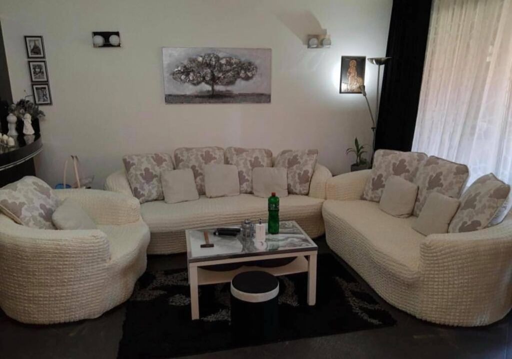 Prekrivači za trosed,dvosed i fotelju bez karnera   Cena za komplet5000