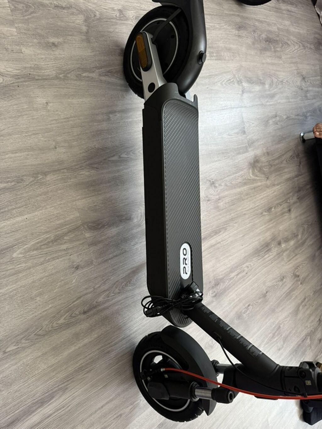 Električni trotinet Xiaomi Pro – snažan i praktičan gradski prevoz -