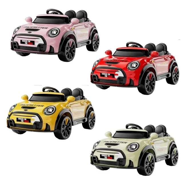Dečiji auto na akumulator 12V sa daljinskim upravljanjem 123680