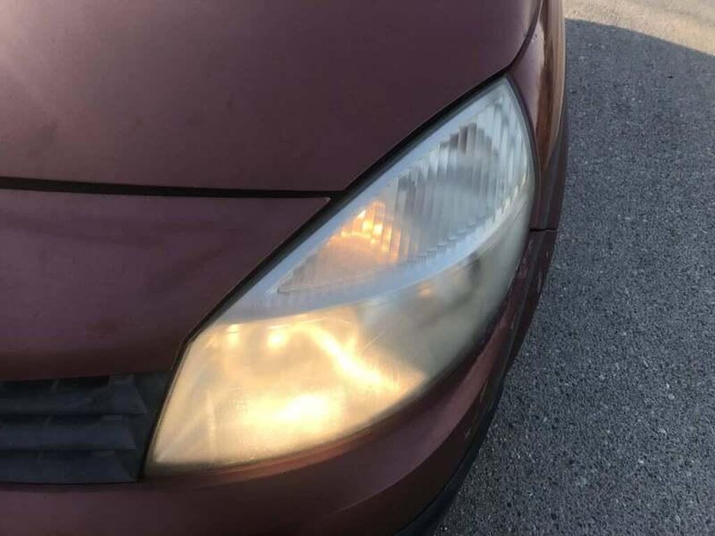 LEVI FAR SENIK 2 ZA RENAULT SCENIC