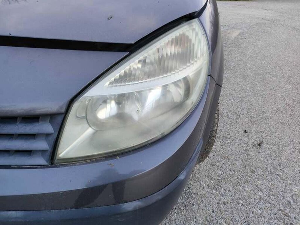 LEVI FAR SENIK 2 ZA RENAULT SCENIC