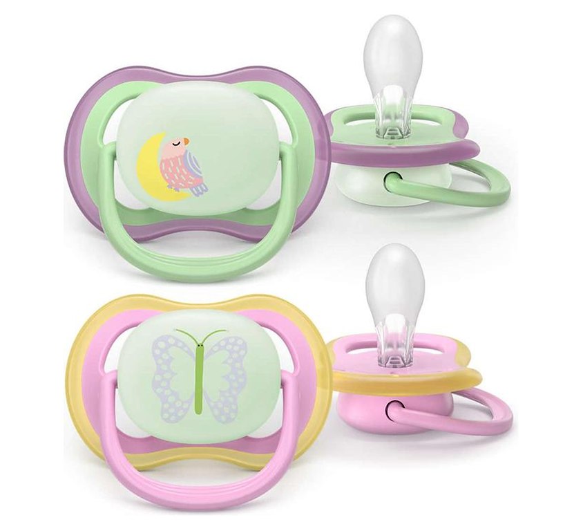 AVENT VARALICA STHR AIR NOCNA 6-18m ( 2kom) BIRD/BUTTERFLYID: EK000867226