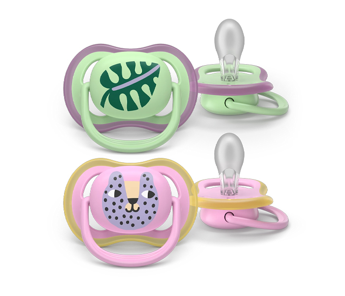 AVENT VARALICA AIR 6-18m - LEAF/JAGUAR (2kom)ID: EK000867241