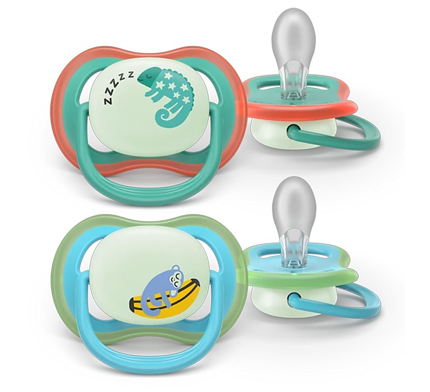 AVENT VARALICA STHR AIR NOCNA 6-18m ( 2kom) MONEY/CAMELEONID: EK000867199
