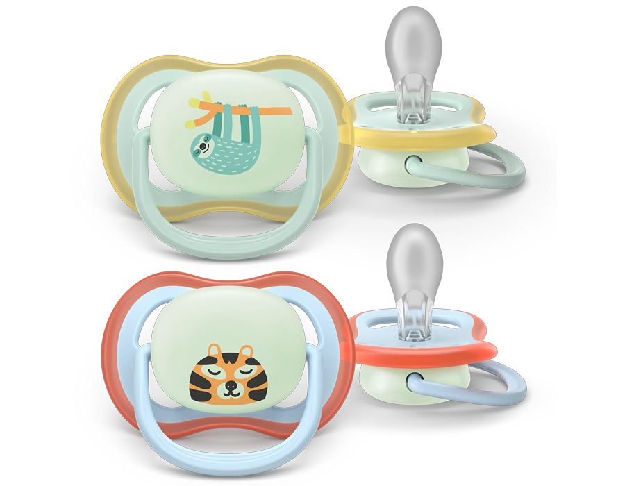 AVENT VARALICA STHR AIR NOCNA 0-6m (2kom) 2505 TIGER/SLOTHID: EK000867218