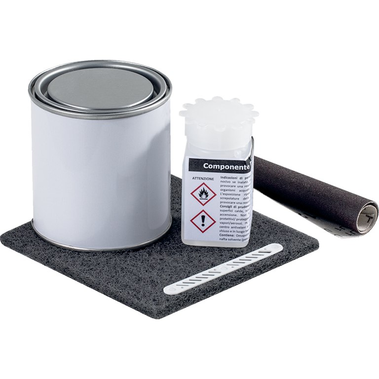 Geberit komplet za popravku za CleanFloor30 tuš podlogu