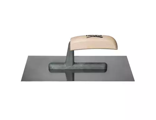 BEOROL Gleterica inox ravna kratka osn.drv.drska
