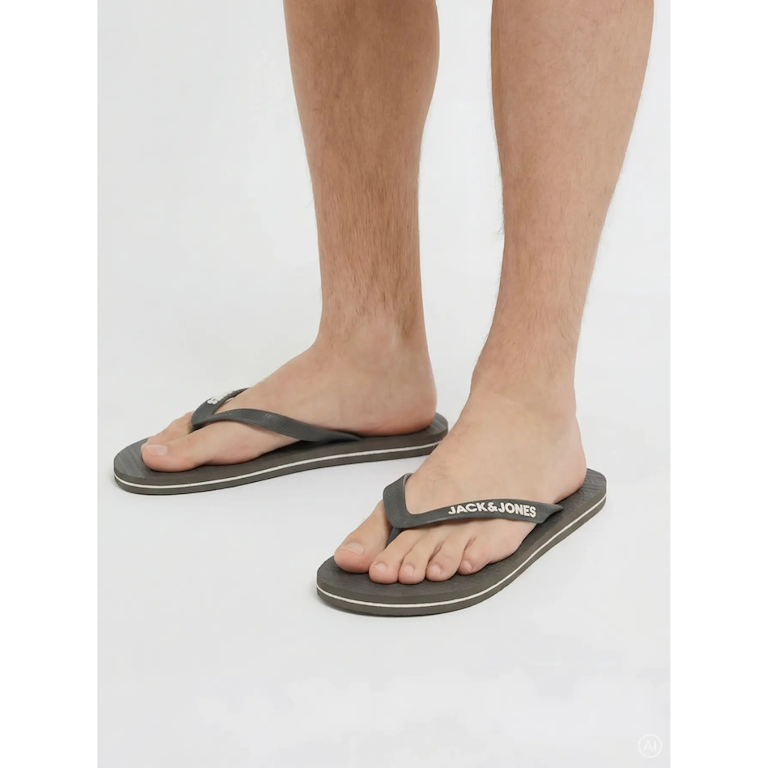 J&J Zelene Muške Japanke JFWBASIC FLIP FLOP LN