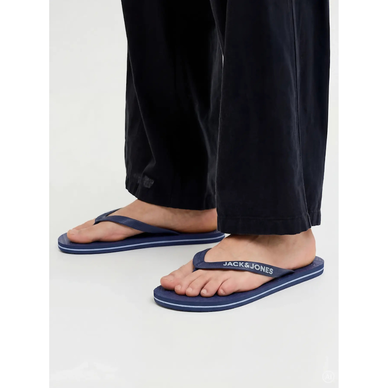 J&J Muške Japanke JFWBASIC FLIP FLOP LN