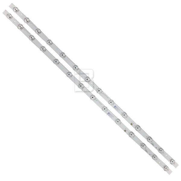 LED BAR-HISENSE43R6