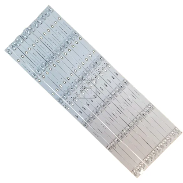 LED BAR-TCL55C BELO