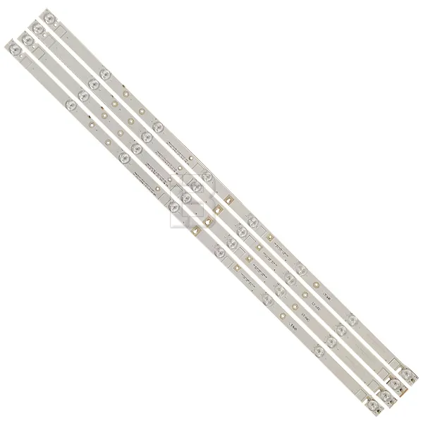 LED BAR-FOX40D102