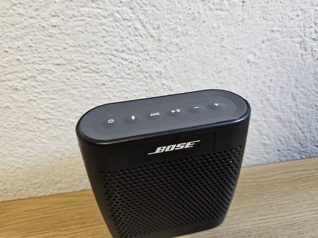 Bluetooth zvucnik Logitech UE Boom 2 S-00151 Green
