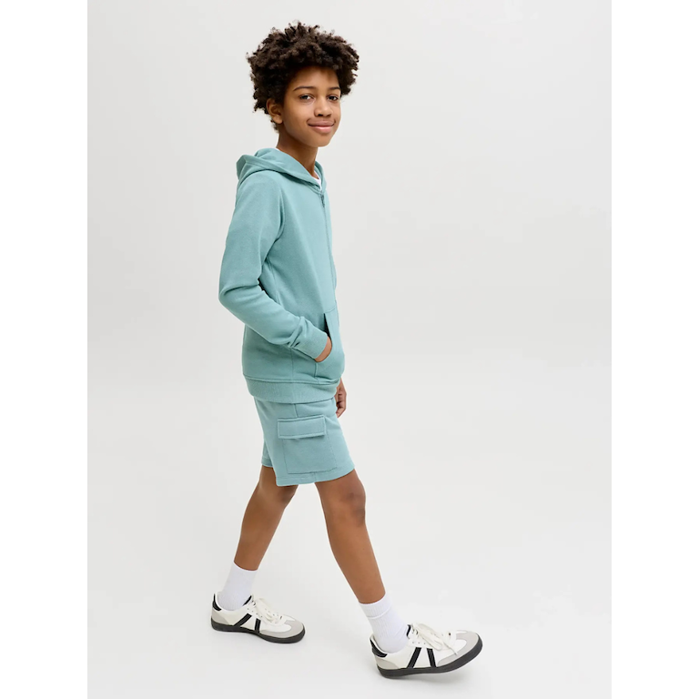 J&J Dečije Bermude JPSTBRADLEY SWEAT CARGO