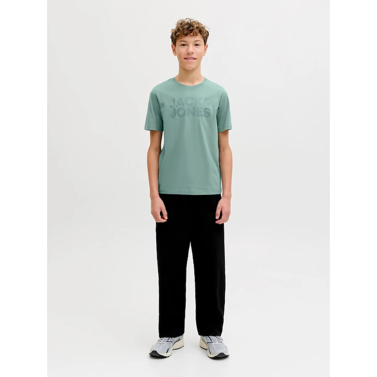 J&J Dečija Majica JECORP LOGO TEE