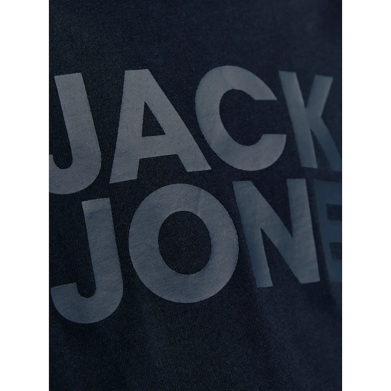 J&J Teget Dečija Majica JECORP LOGO TEE