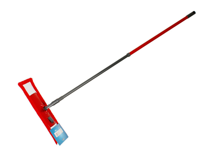 ČIŠTAČ PODOVA SA DRŠKOM 67-120CM TELESKOPSKI