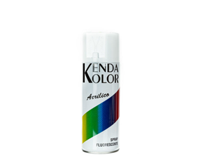 KENDA Sprej k fluo roso 2311