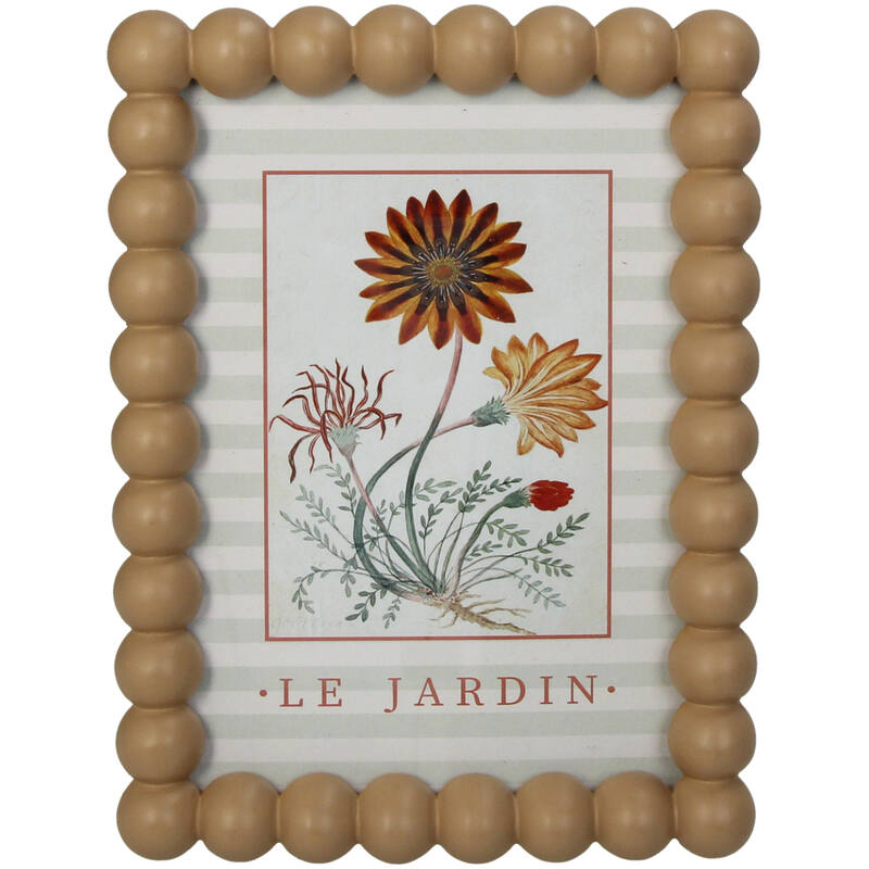 RAM ZA SLIKE – Photo Frame Polyresin Brown 13x18cm