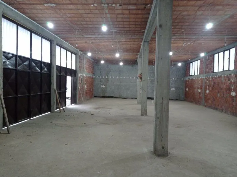 Izdavanje, poslovni prostor, 220m², Altina, Beograd