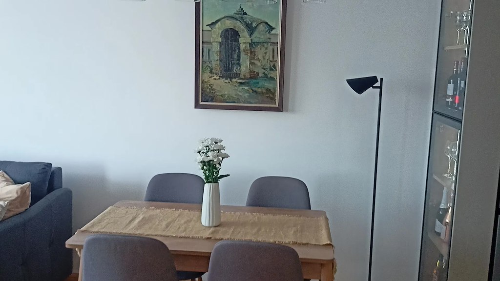 Prodaja, dvosoban stan, 49m², Centar, Sombor
