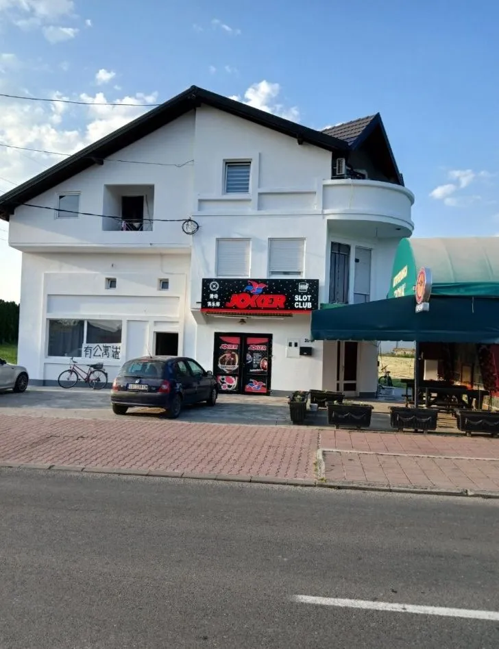 Prodaja, stan, 539m², Lozničko Polje, Loznica