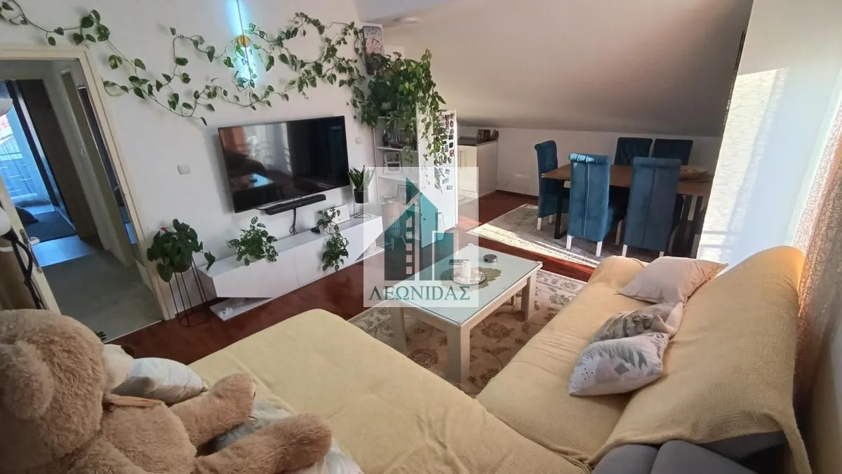 Prodaja, trosoban stan, 73m², Medijana, Niš