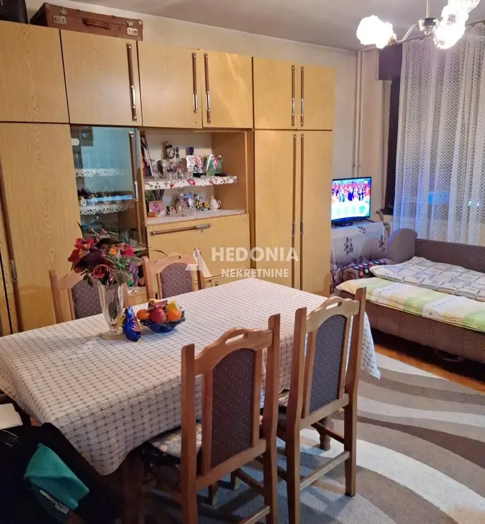 Prodaja, jednosoban stan, 44m², Čukarica, Beograd