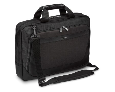TARGUS - Torba za laptop 15.6 inča TBT914GL CitySmart crno-siva