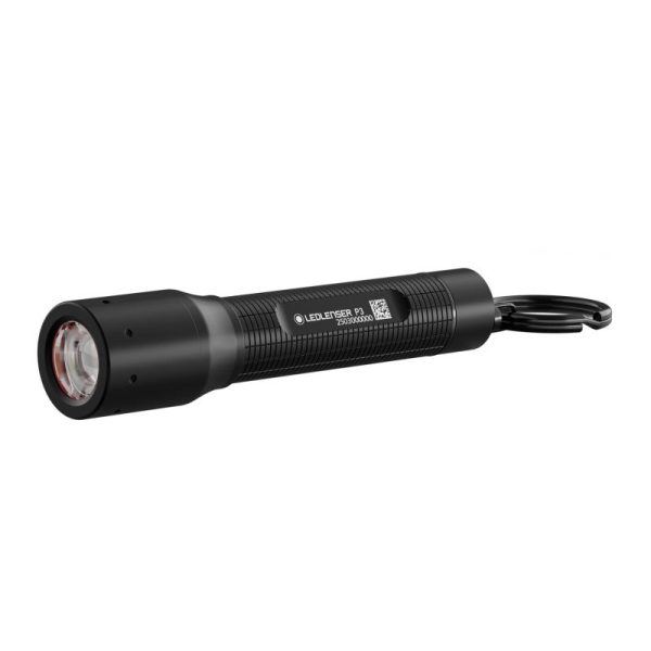 Ledlenser lampa P3 503106