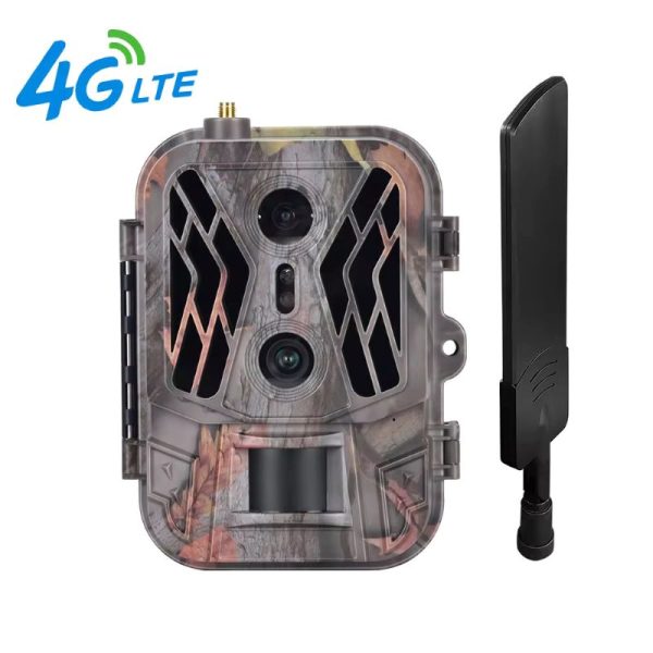 SUNTEK Kamera za lov HC-950 Ultra-LI / 9135