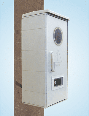 ORMAN MRO1-S 320x665x235 PT Vojvodina nesemiran standardna
