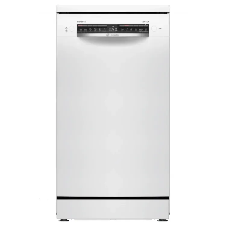BOSCH Serija 4SPS4EMW17E Mašina za pranje sudova