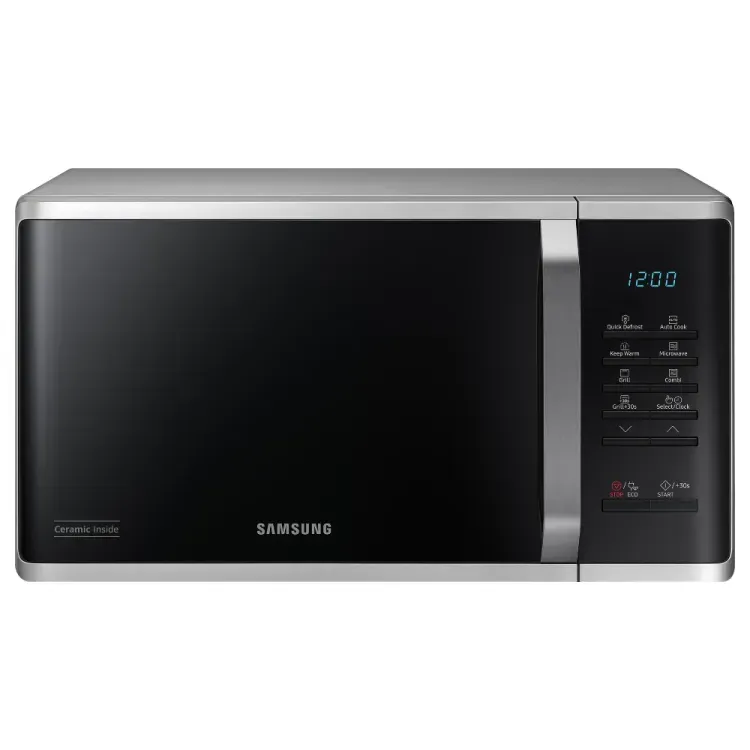SAMSUNG MG23K3523AS/E2 Mikrotalasna rerna