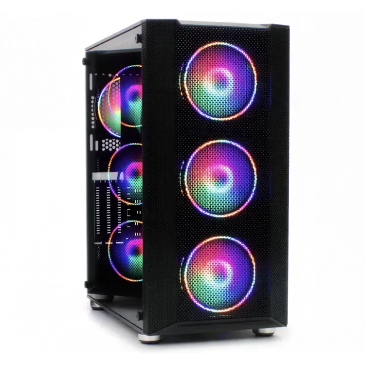 RAČUNAR Gaming Ryzen 7 5700X 16GB 1TB RTX5060 8GB