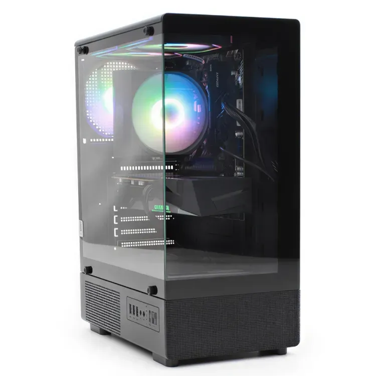 RAČUNAR Gaming Ryzen 7 5700X 16GB 1TB RX7600 8GB