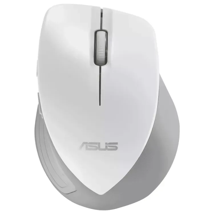 ASUS WT465 Wireless White Miš