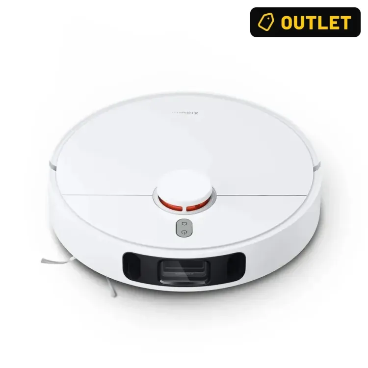 XIAOMI Mi Robot Vacuum S10+ EU Robot usisivač OUTLET