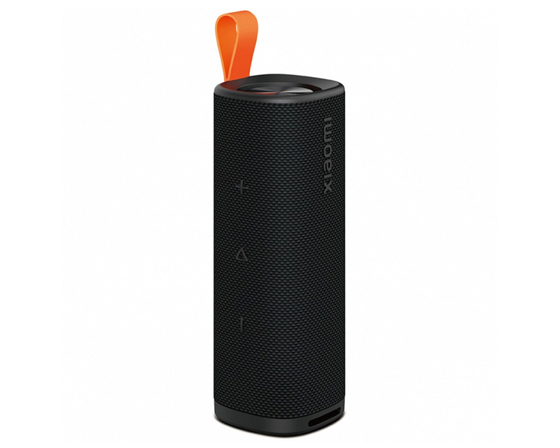 XIAOMI prenosni Bluetooth zvučnik IP67, 2600mAh, TWS, crni