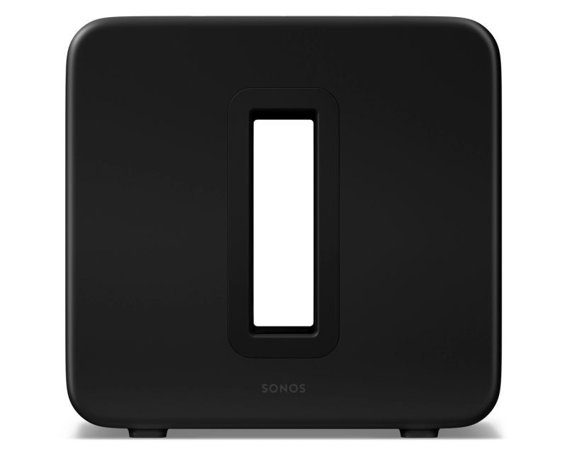 SONOS bežični subwoofer, Wi-Fi, 25Hz, za Sonos sistem