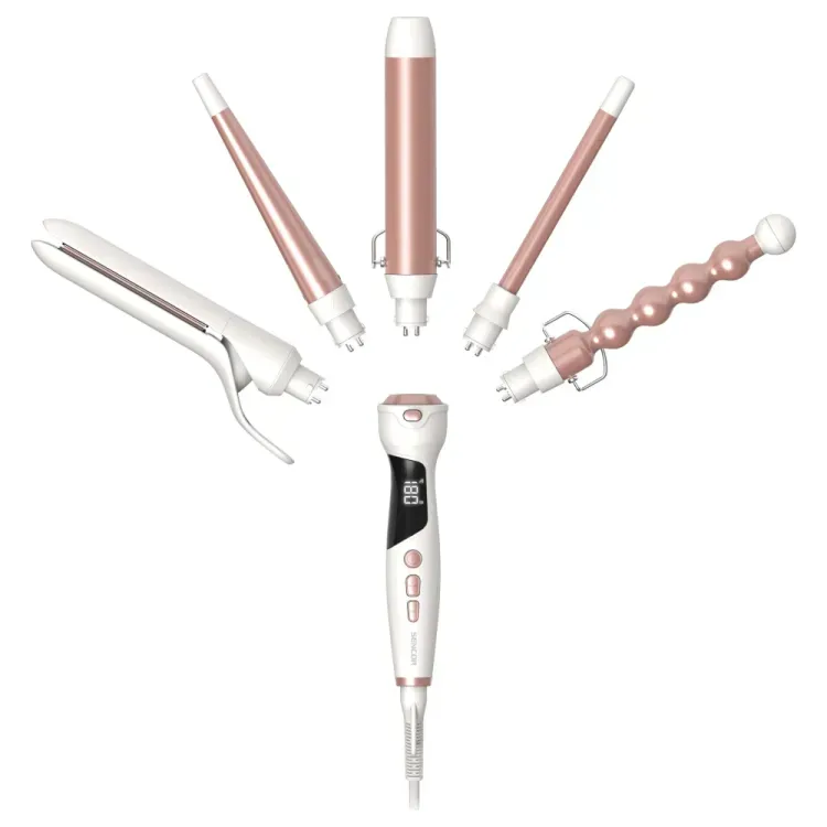 SENCOR SHS 8700RS 5u1 Stajler