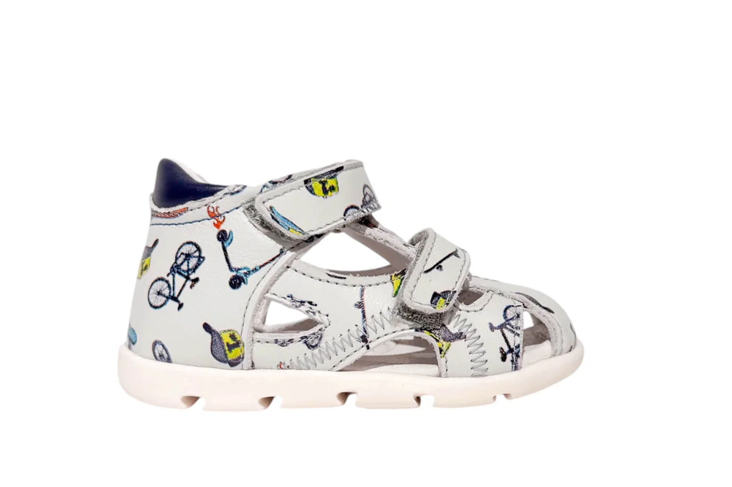 TODOR 26479 Grey scater