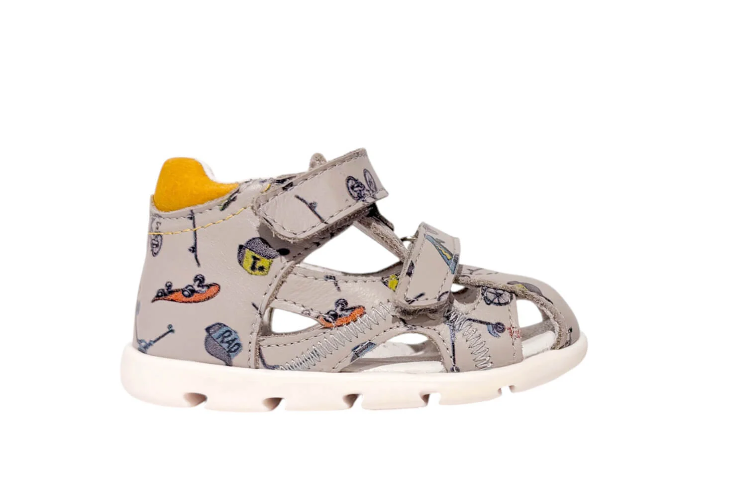 TODOR 26479 Grey scater