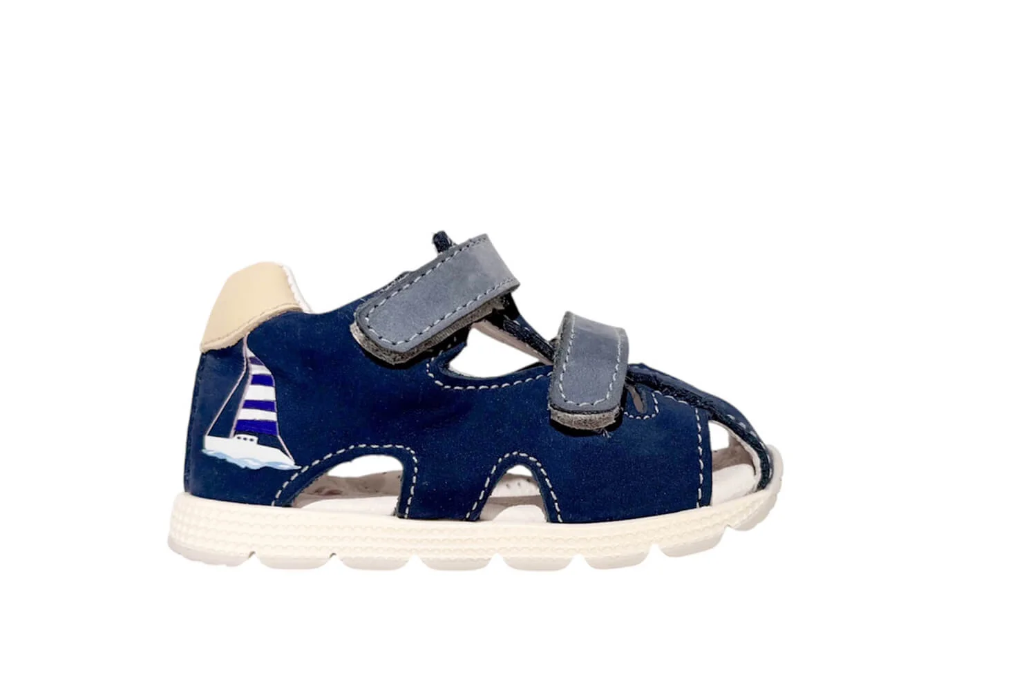 TODOR 26699 Blue beige