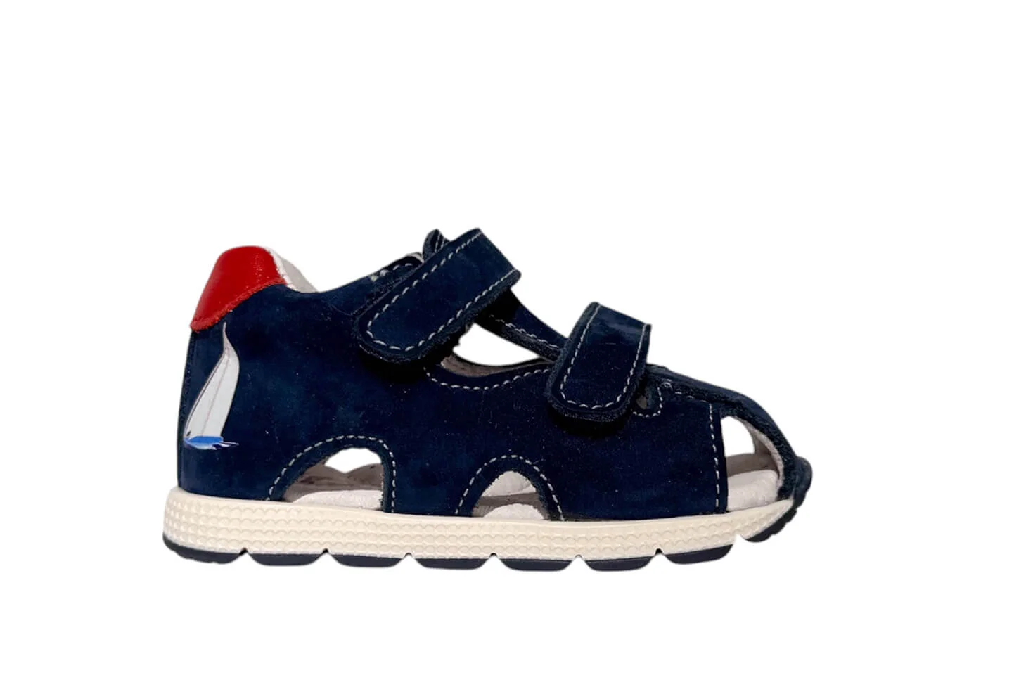 TODOR 26699 Blue red