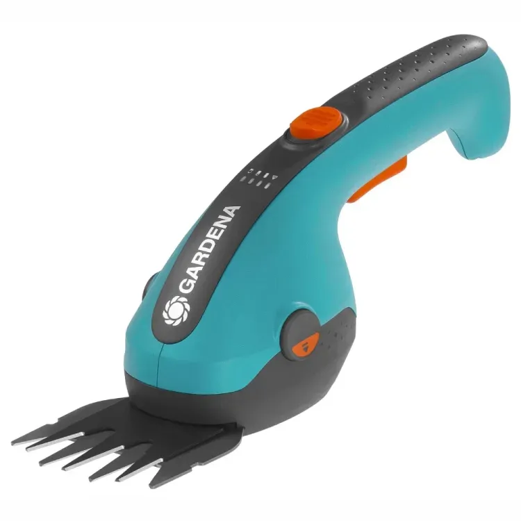 GARDENA ClassicCut GA09884-20 Baterijske makaze za travu