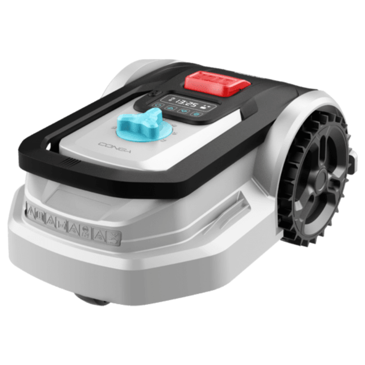 CECOTEC Conga GrassHopper 500 Robot kosilica